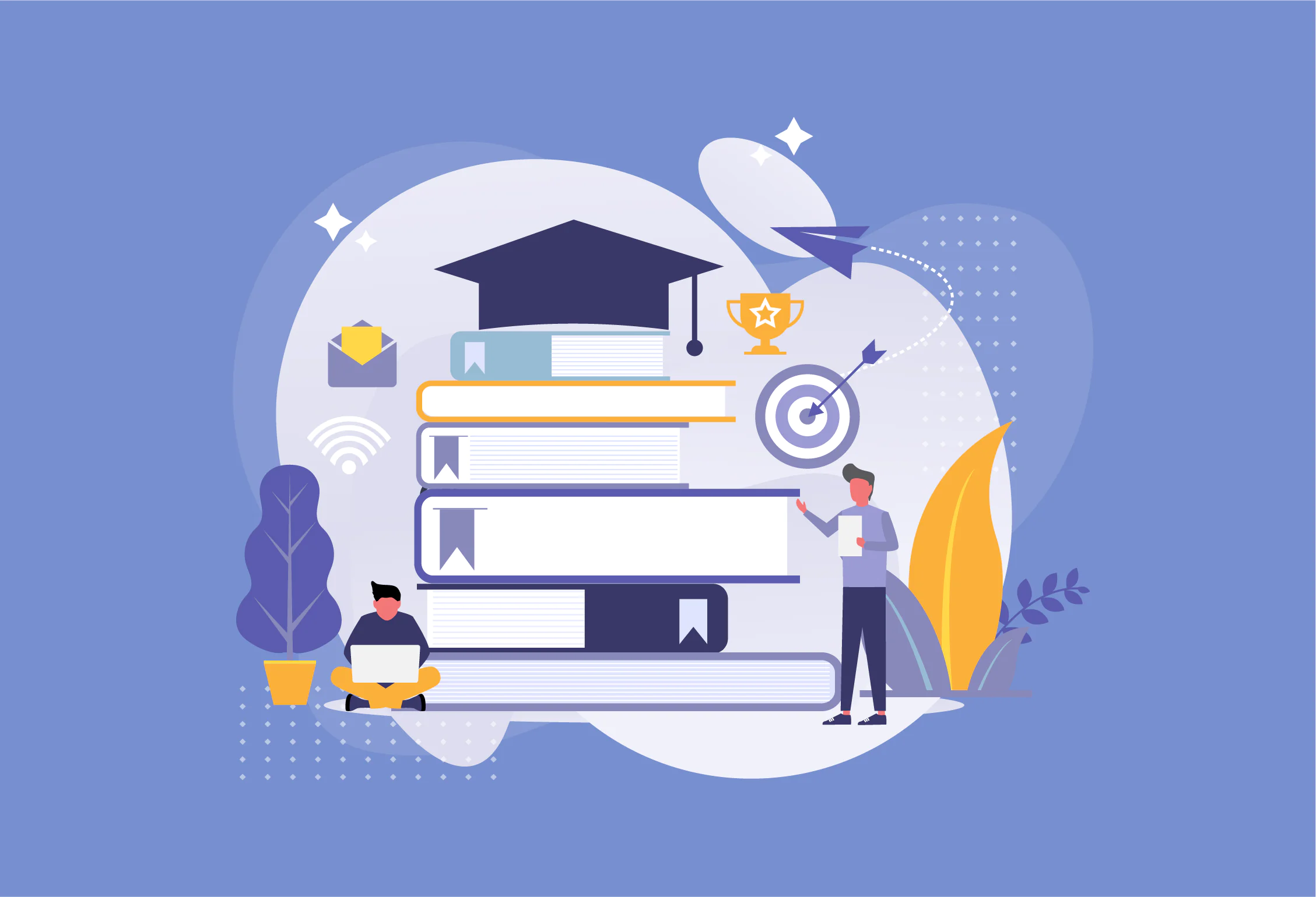 Game-Based Microlearning