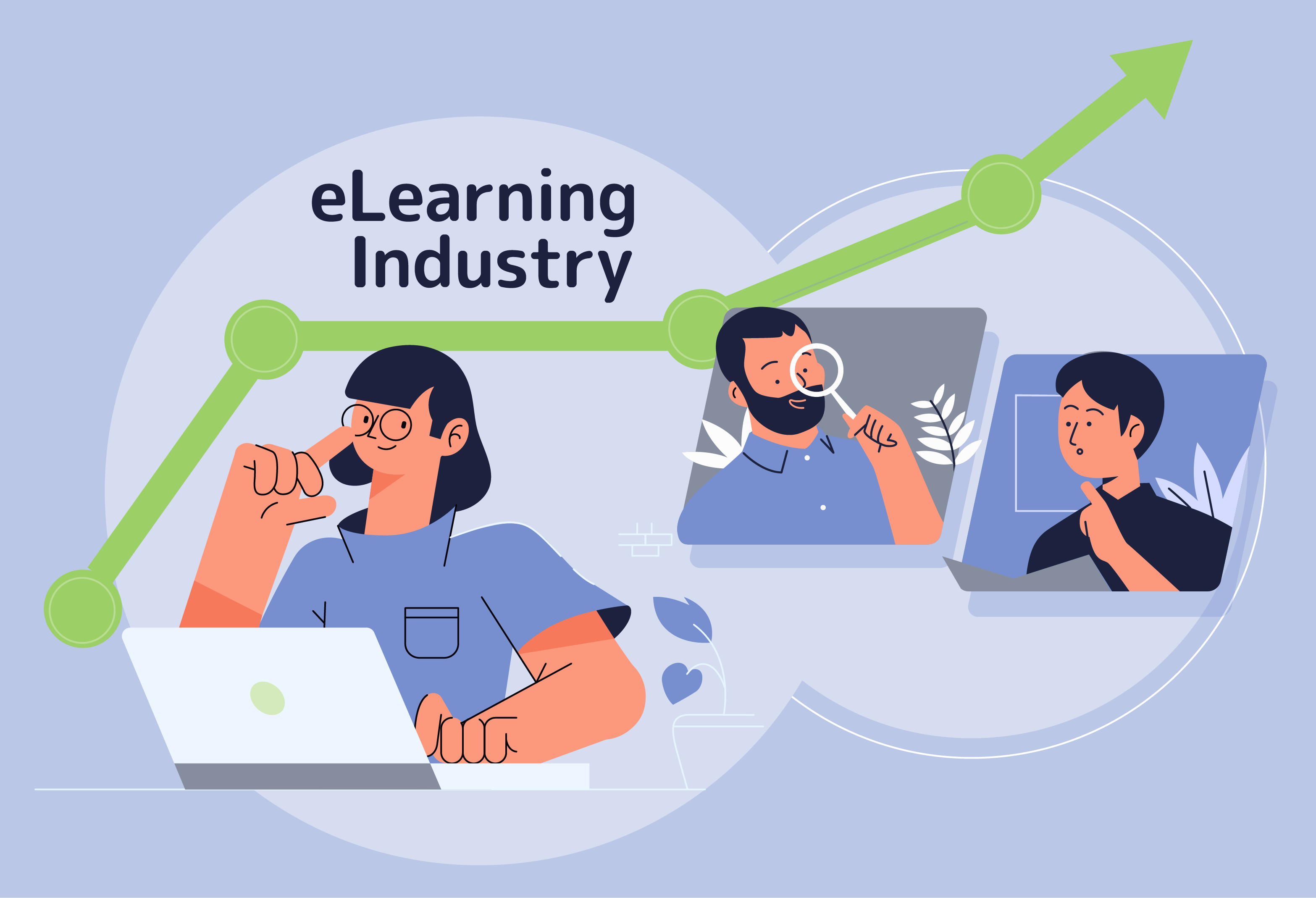 eLearning Growth: Key Industry Insights