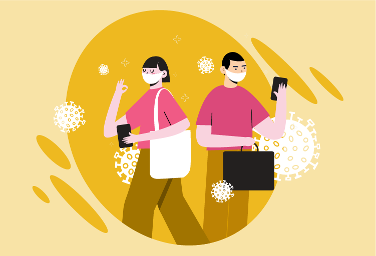 Mobile Learning Examples Used During COVID-19