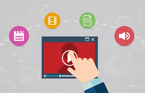 7 Tips to Effectively Use Multimedia in eLearning