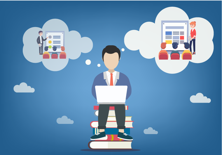 Virtual Classroom: Definition and eLearning Benefits