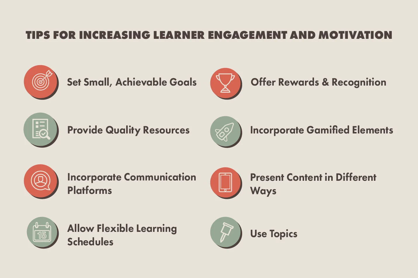 How to Create a Positive Learning Environment for Students